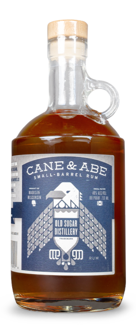 CANE & ABE - Old Sugar Distillery
