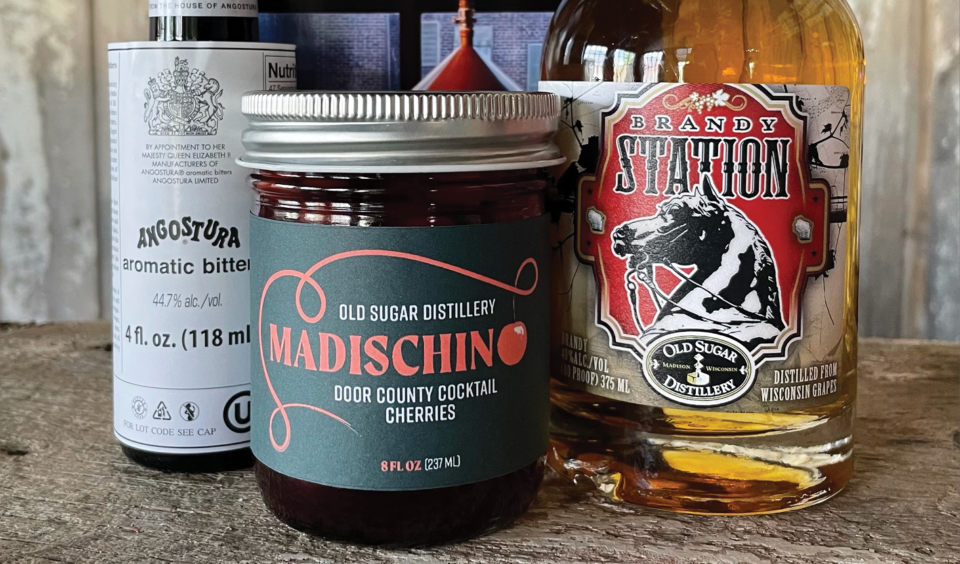 Home - Old Sugar Distillery